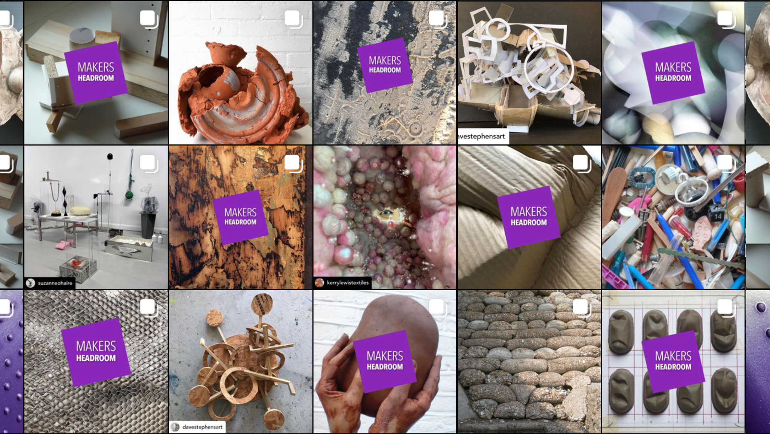 Homepage - ceramic artworks by Simon Fell